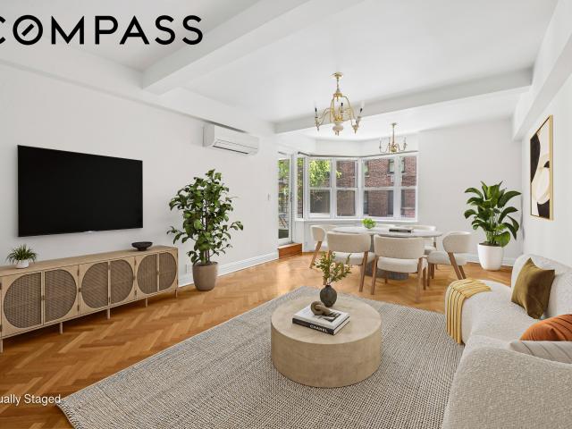 177 East 77th Street, New York, NY
