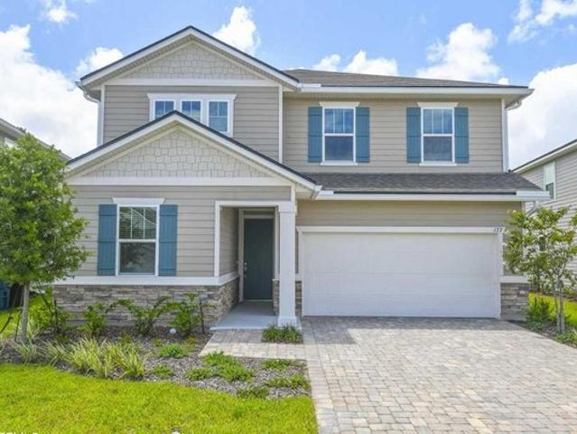 177 Elm Crk Dr, Saint Augustine, FL 32092