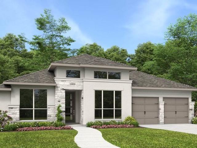 177 Kingswood Dr, Bastrop, TX 78602
