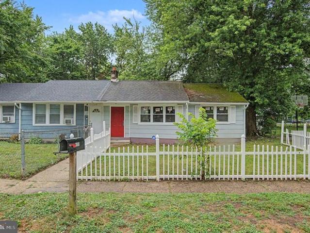 177 Kinsley Rd, Pemberton, NJ 08068