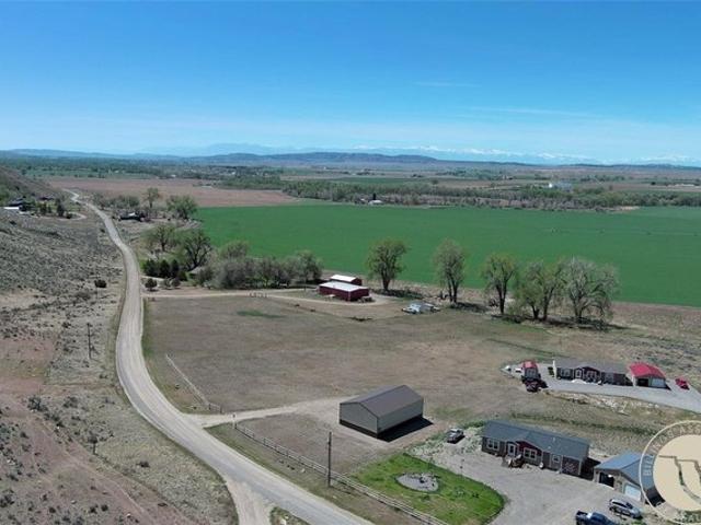 177 Homestead Rd, Edgar, MT 59026