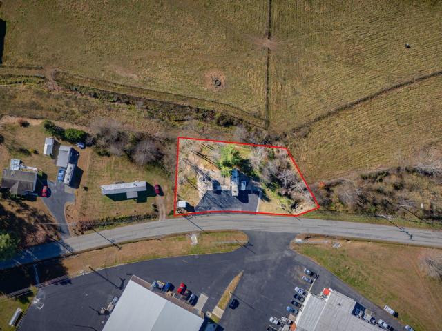 177 Hospital Road