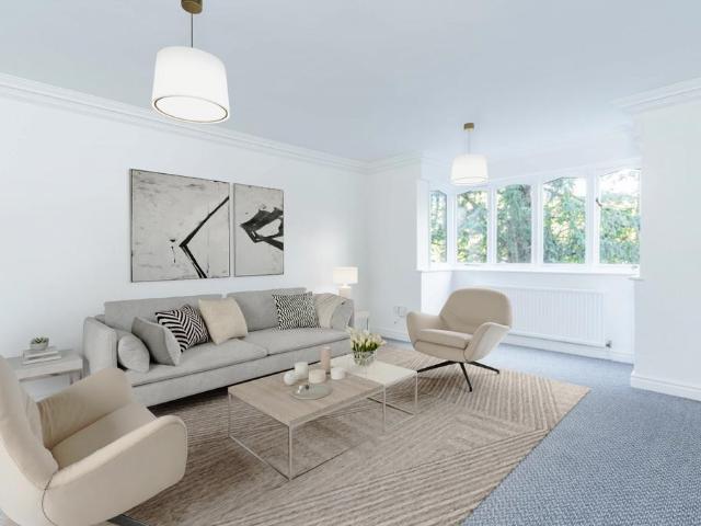 177 Hagden Lane, Watford, WD18 2 bed apartment to rent £2,000 pcm £462 pw