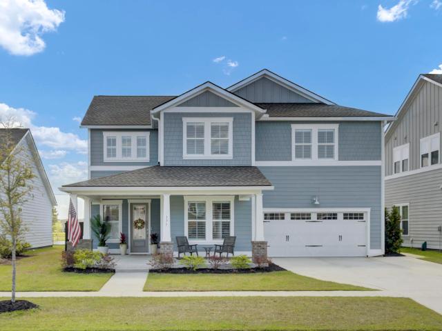 177 Helena Park Dr, Summerville, SC 29486 | Compass