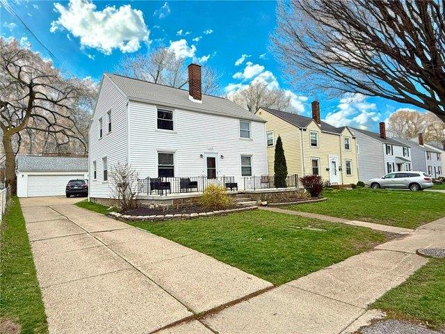 177 Henderson Ave, Buffalo, NY 14217