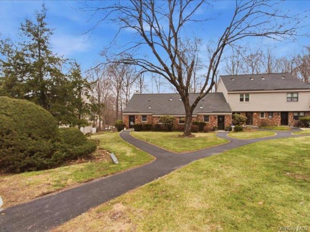 177 Heritage Hills, Unit A, Somers, NY 10589 | MLS #967543 | Compass