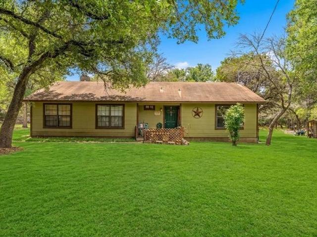 177 Highline Rd, Valley Mills, TX 76689