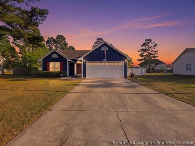 177 Independence Dr, Raeford, NC 28376