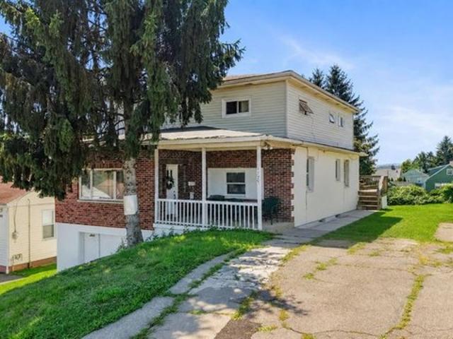177 Jay St, Johnson City, NY 13790