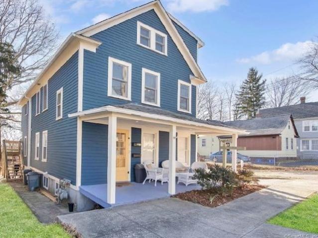 177 Jennings Rd, Fairfield, CT 06824