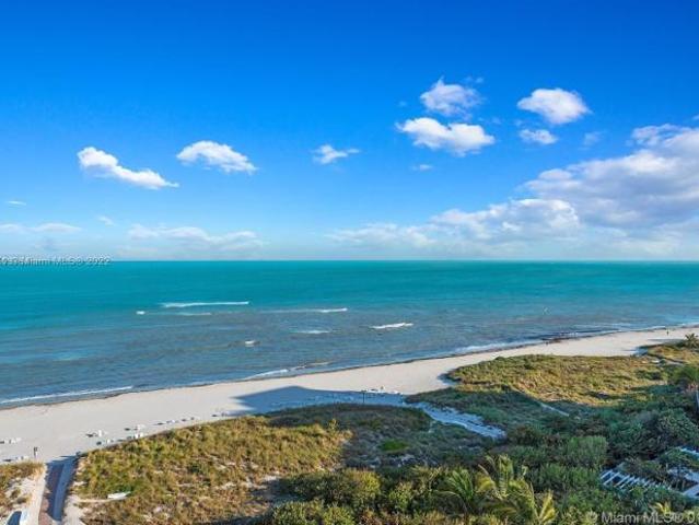 177 Ocean Ln Dr 1205, Key Biscayne, FL