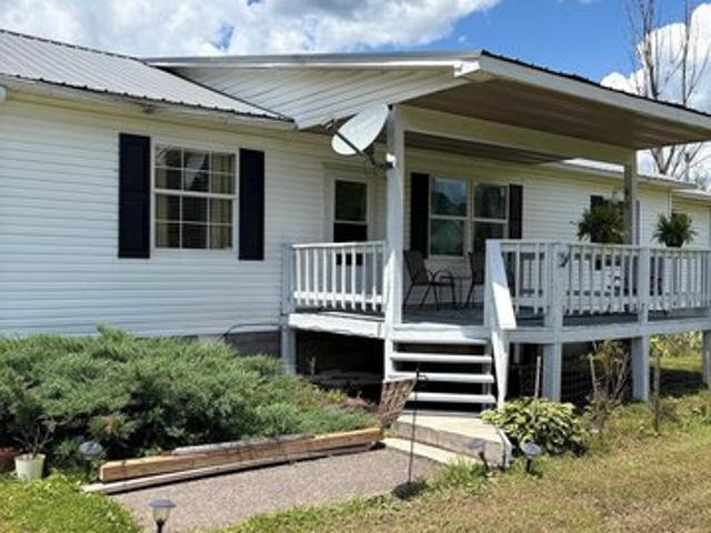 177 Okey Moore Rd, Parsons, WV 26287