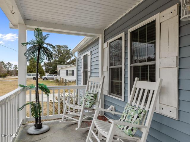 177 Otway Farm Road