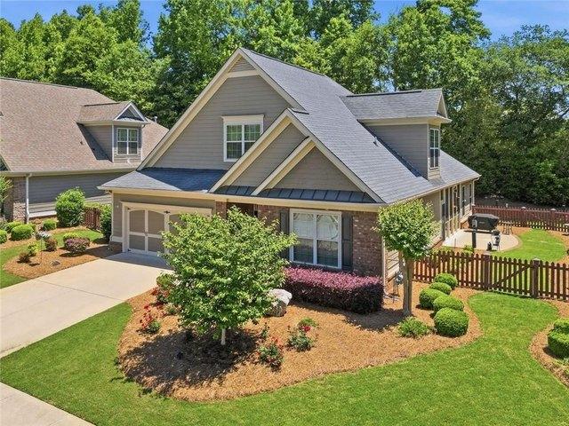 177 Owens Farm Ln, Woodstock, GA 30188