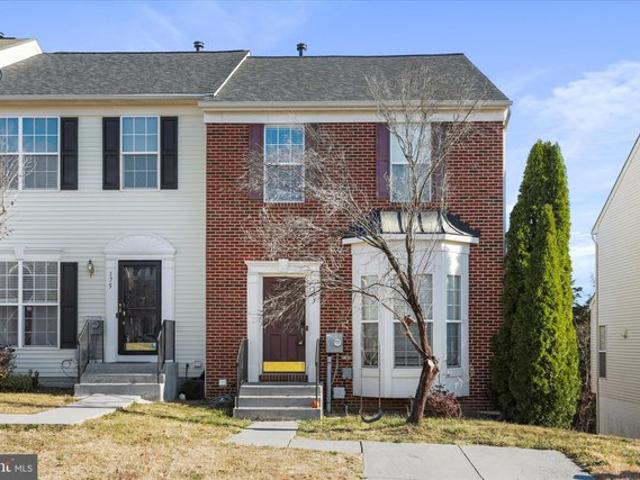 177 Oxbow Dr, Strasburg, VA 22657