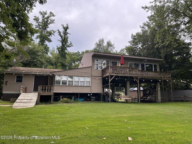 177 Lott Rd, Meshoppen, PA 18630