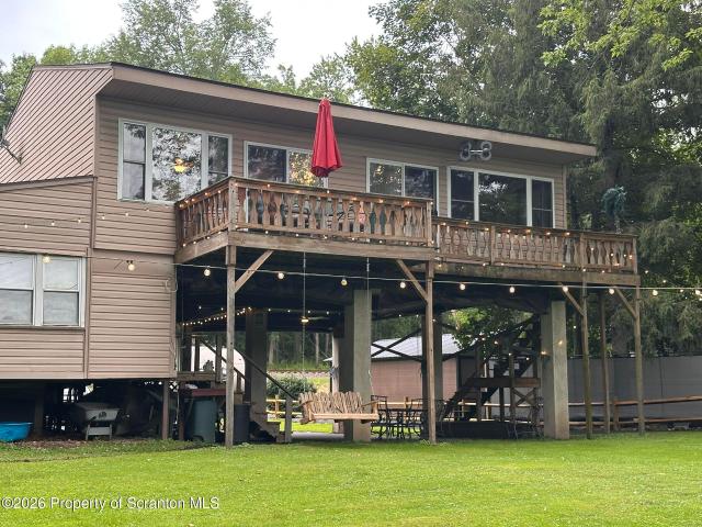 177 Lott Road