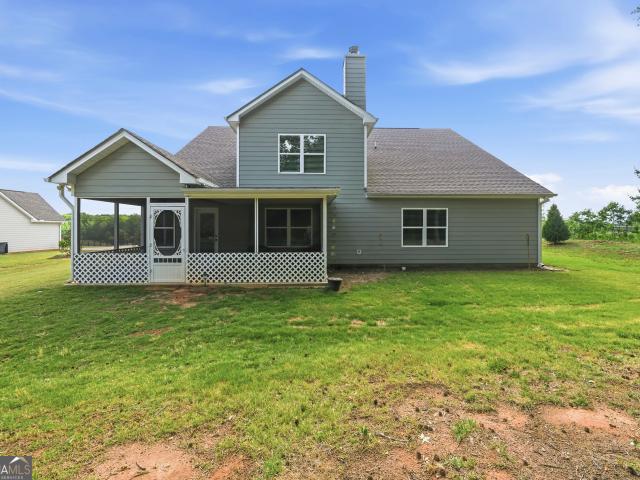 177 Loch Way