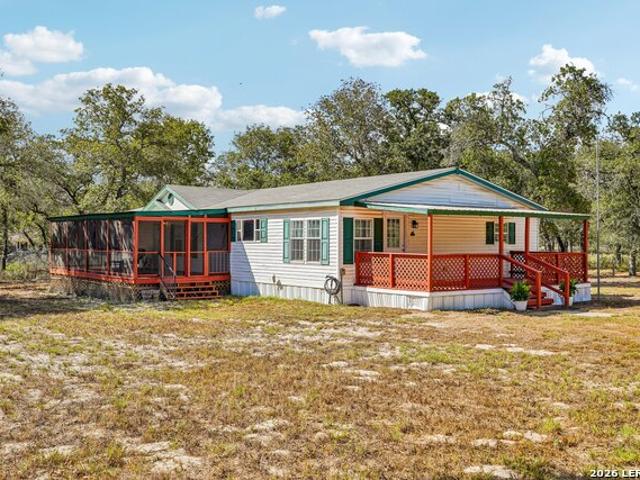 177 Longhorn Rd