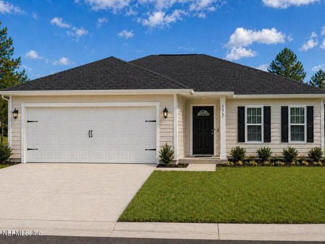 177 Lake Margo Dr, Satsuma, FL 32189