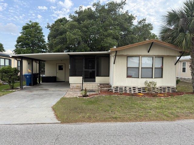 177 Lakeview Dr, Mulberry, FL 33860