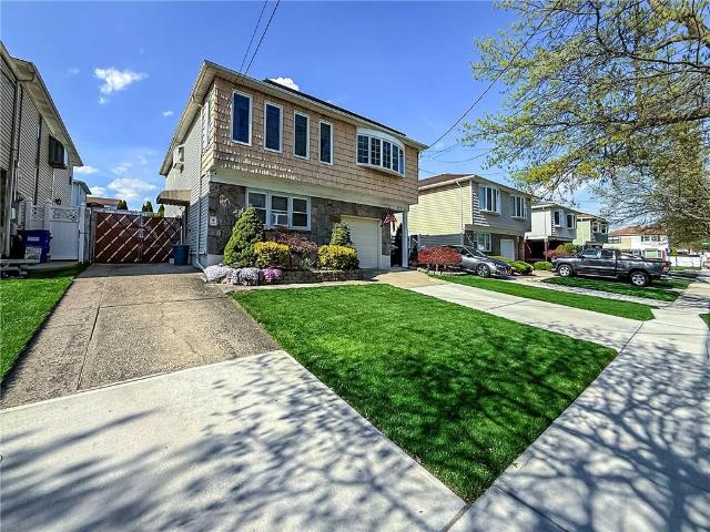 177 Lamoka Avenue | Compass