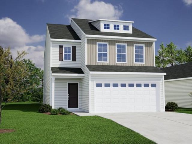 177 Landing Rd, Ridgeland, SC 29936