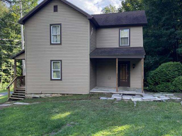 177 Leighty Road