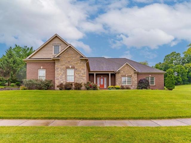 177 Morning Dove Ln, Boonville, IN 47601