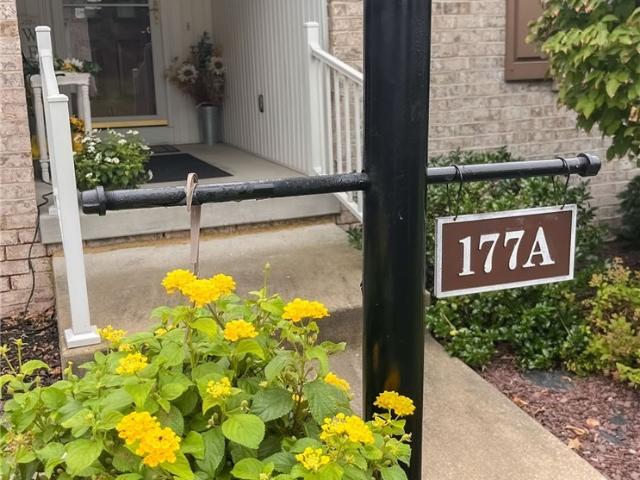 177 Mathews Road