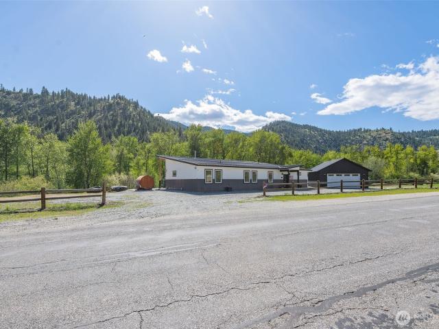 177 Mad River Road