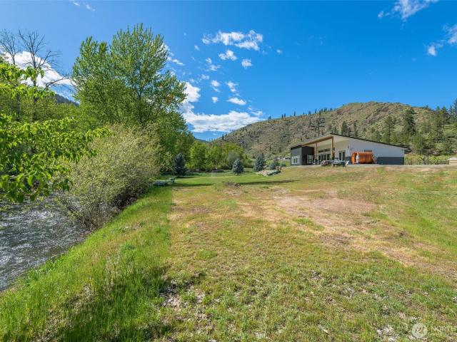 177 Mad River Road