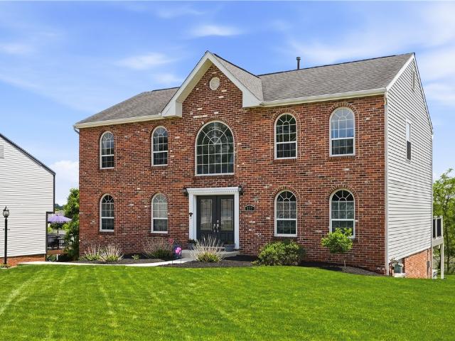 177 Markwood Dr