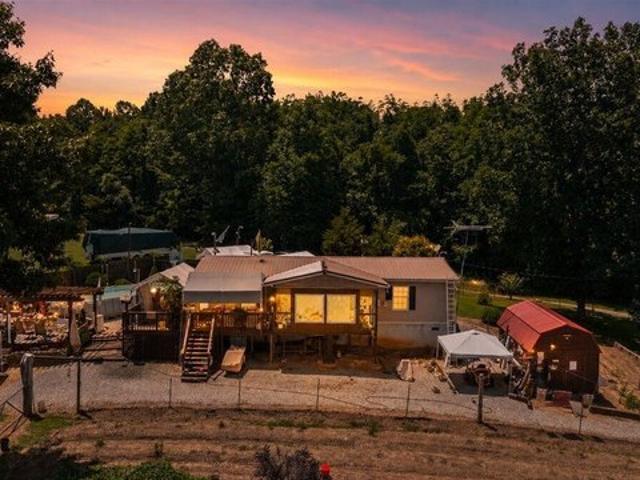177 Marine Ln, Maynardville, TN 37807