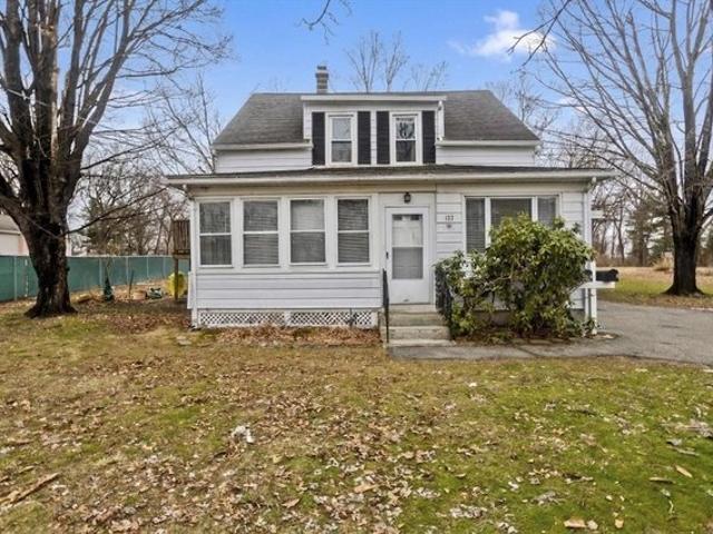 177 Marion Street Ext, Chicopee, MA 01013