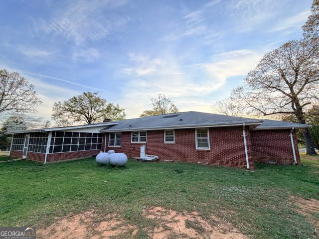177 Marvin Miles Road