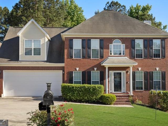177 Masters Cv, Macon, GA 31211
