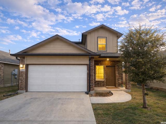 177 Middle Grn Loop, Floresville, TX 78114 | MLS #1939 | Compass