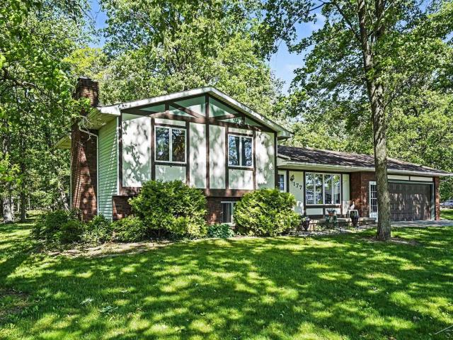 177 N Cotter Road