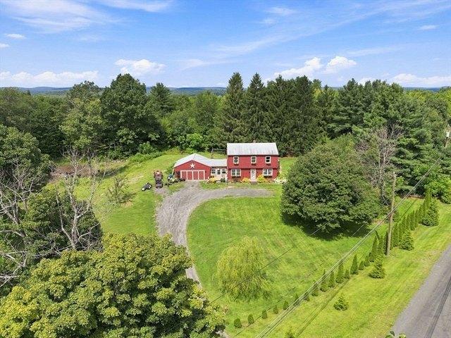 177 North Ln, Granville, MA 01034