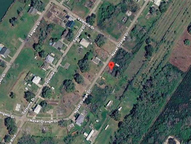 177 Naval Orange Drive