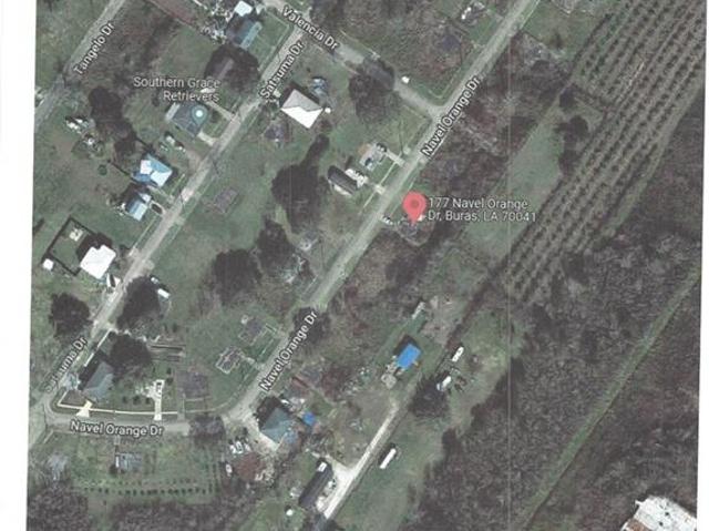 177 Navel Orange Dr, Buras, LA 70041 | MLS #2328
