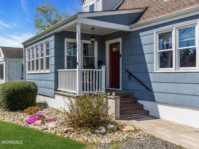 177 Navesink River Road