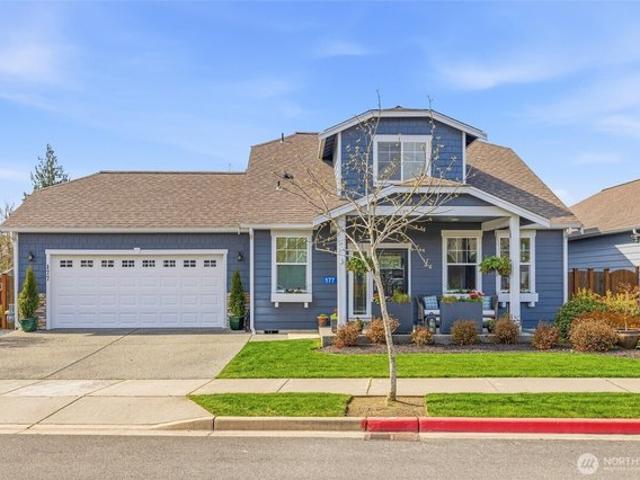 177 S 48th St, Mount Vernon, WA 98274