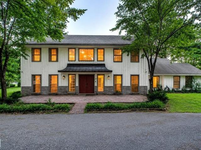 177 S Oak, Burdette, AR 72321