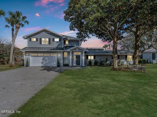177 San Juan Dr, Ponte Vedra Beach, FL 32082