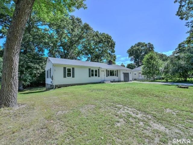 177 Sand Dam Rd, Thompson, CT 06277