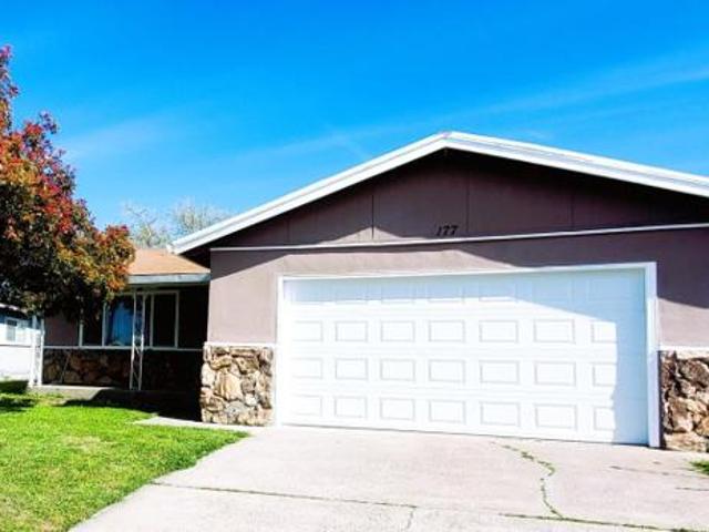 177 Sconce Way, Sacramento, CA 95838