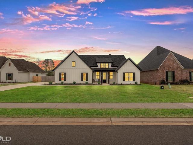 177 Sitka Loop, Haughton, LA 71037 | MLS #21219 | Compass