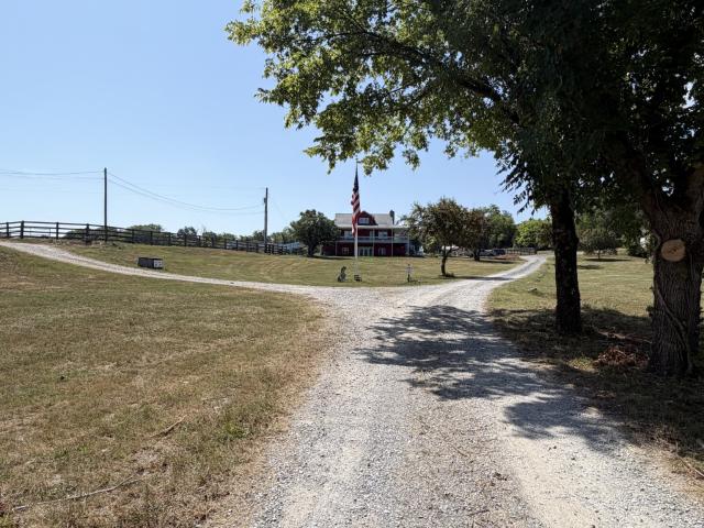 177 Spurlock Ln # & 157 Spurlock Ln